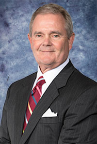 Meet Our Founder : Integrated Financial | Tulsa, OK